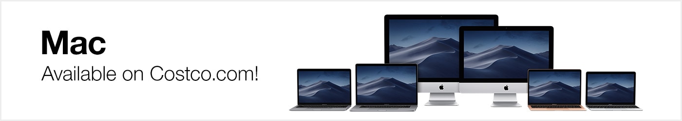 Exclusive Online-Only | Costco