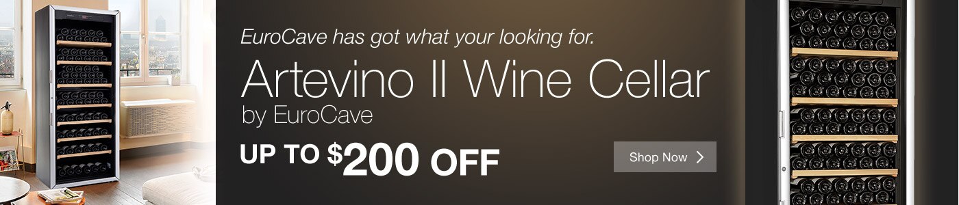 Wine Cellars & Coolers