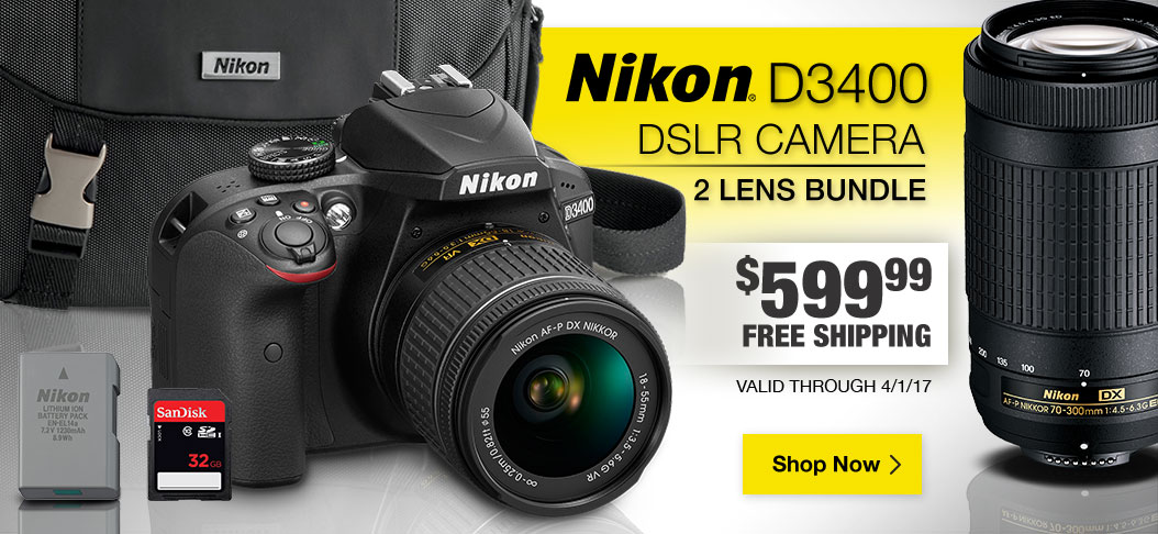 Cameras & Camcorders