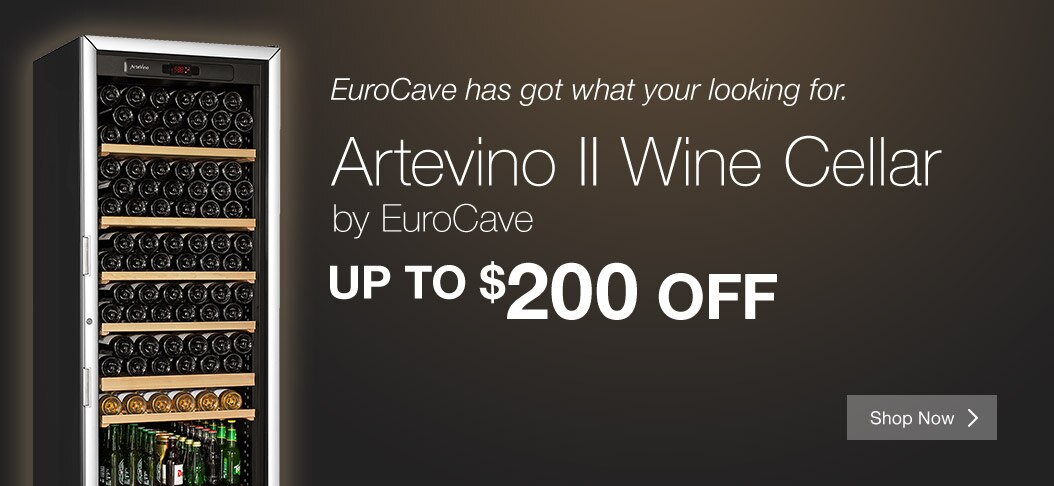 Wine Cellars & Coolers