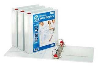 View & Storage Binders | Costco