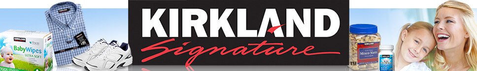 Kirkland Signature Recipes