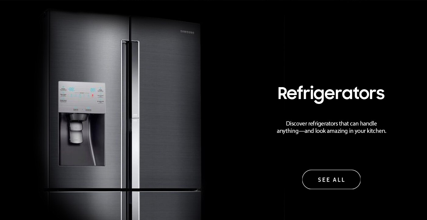 Samsung Appliances | Costco