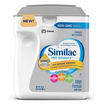 Similac | Costco