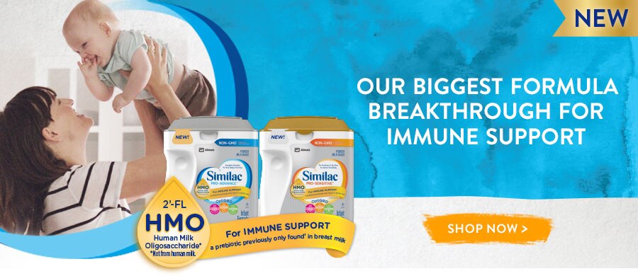 Similac | Costco