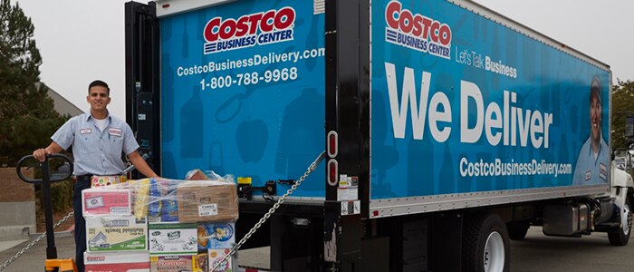 Support | Costco