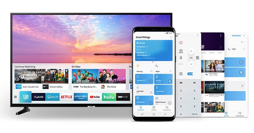 TV Buying Guide | Costco