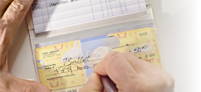 Check Services | Costco