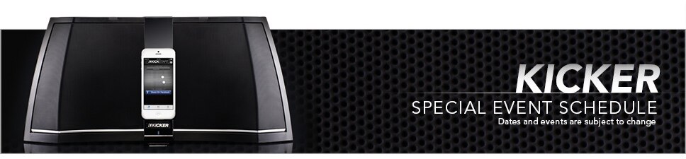 Kicker Schedule | Costco