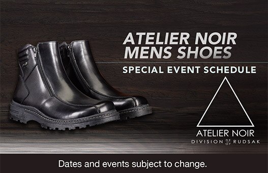 Atelier Noir Schedule