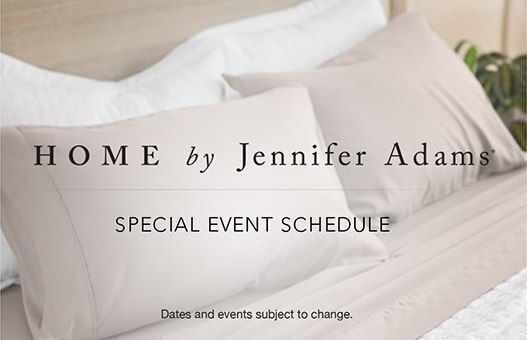 Jennifer Adams Bedding Schedule | Costco
