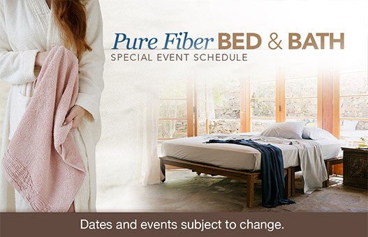Pure Fiber Schedule | Costco