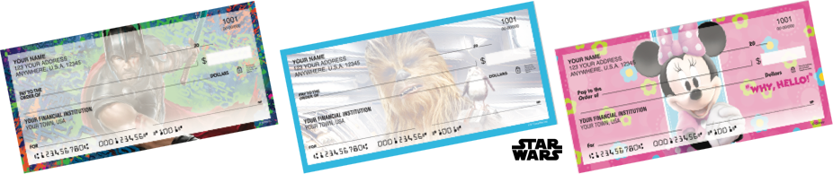 Check Services | Costco