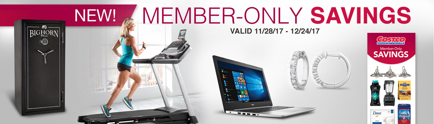 Welcome to Costco Wholesale