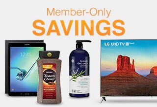 Welcome to Costco Wholesale