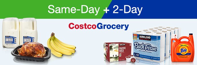 Welcome to Costco Wholesale